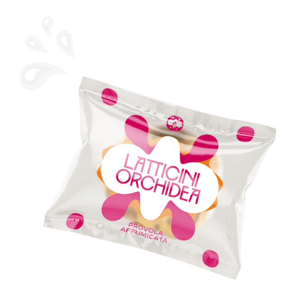 Prodotti Latticini Orchidea - Latticini Orchidea