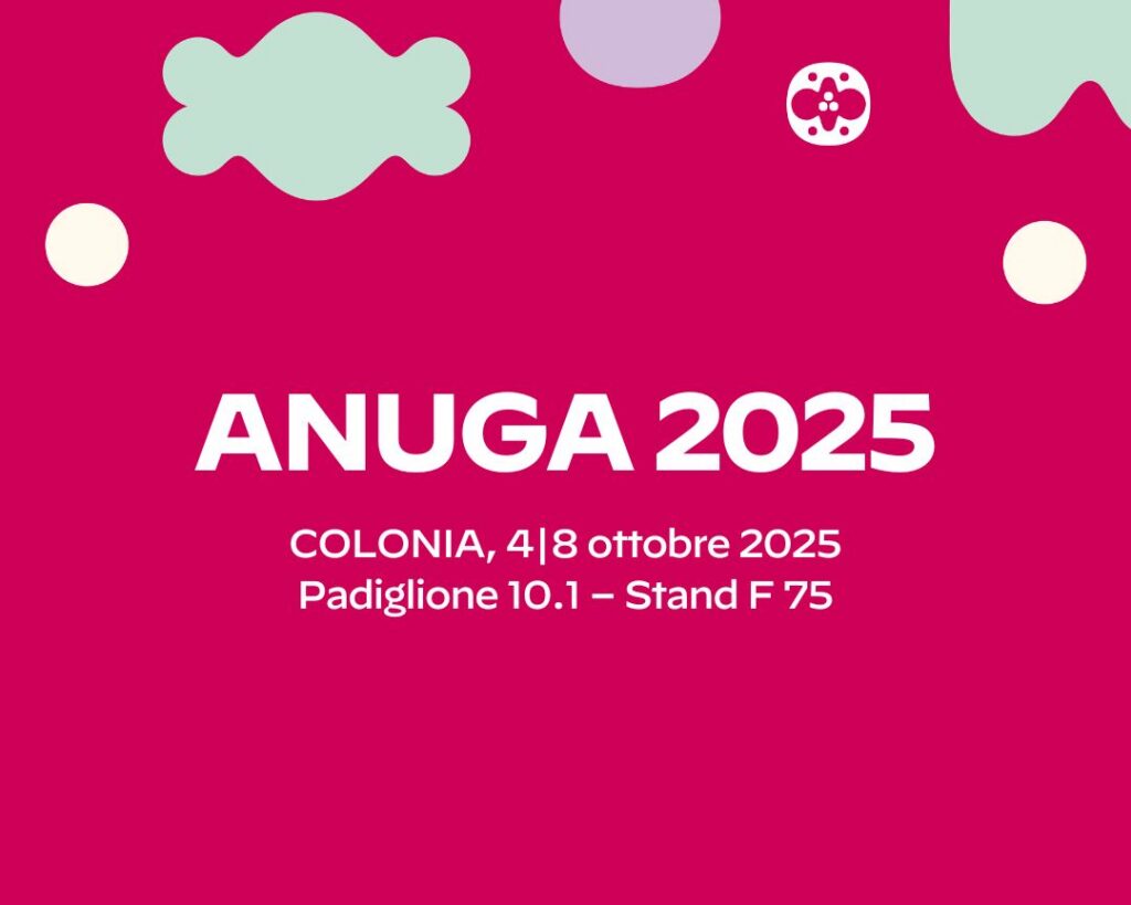 Anuga 2025: la fiera n.1 del food & del beverage - Latticini Orchidea